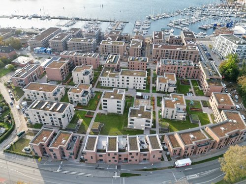 Enduring structures, solid foundation