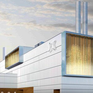 ZRE - Zentrum für Ressourcen und Energie, Hamburg, Germany